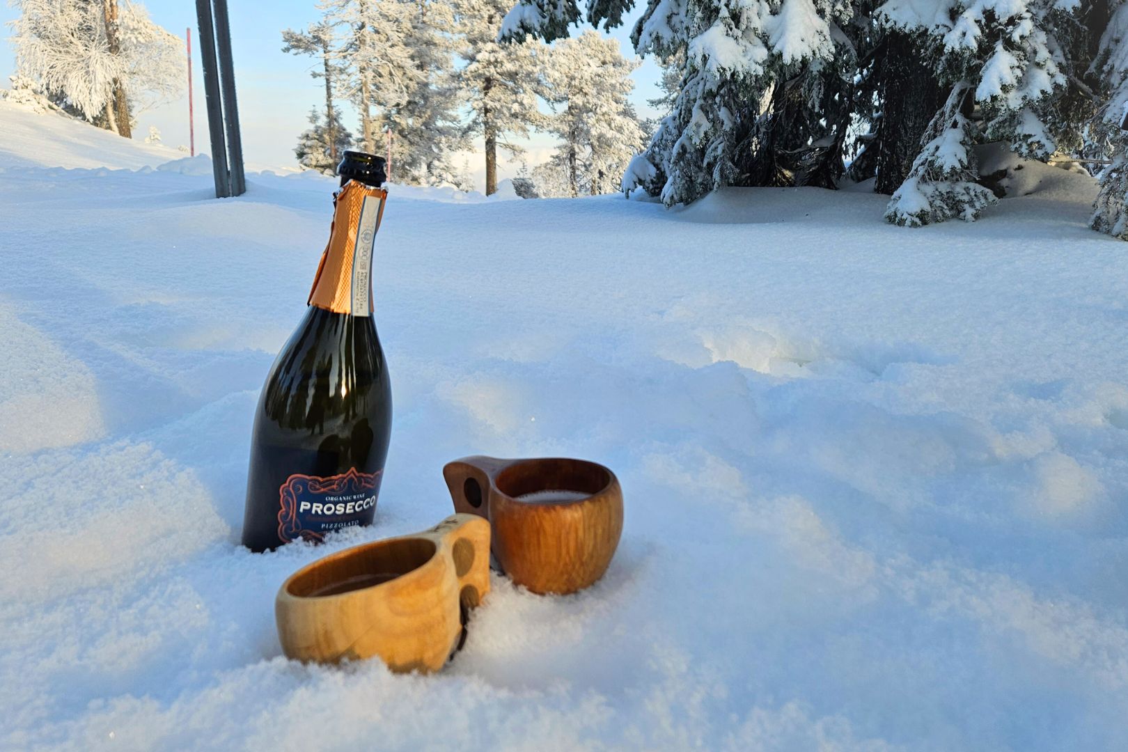 Ruka sesongin ulkopuolella - ravintolavinkit ja muuta kivaa puuhaa ...